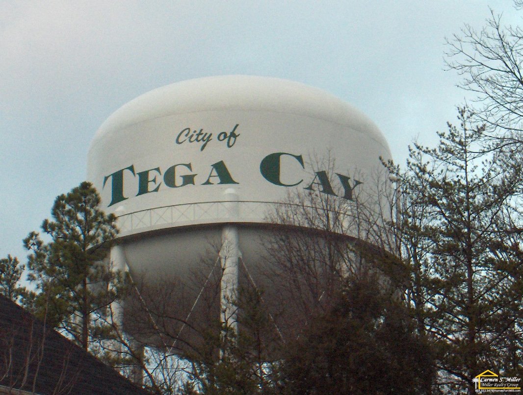 Kimsey Evans Real Estate - Russel Vinson | North Carolina